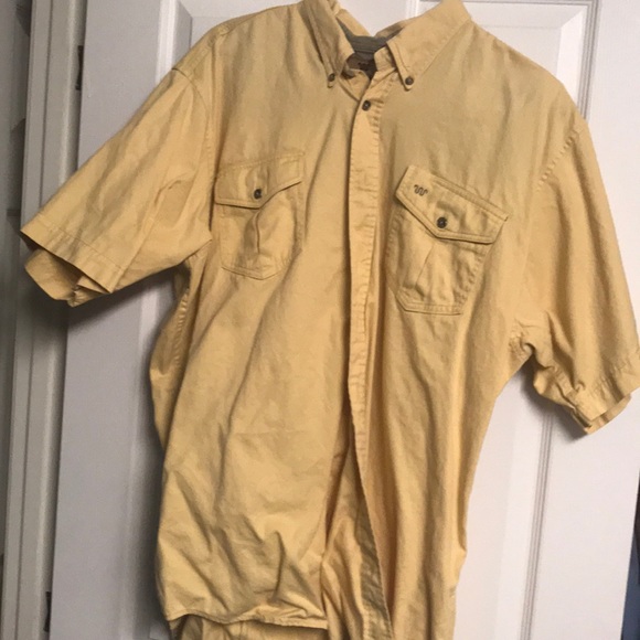 king ranch | Tops | King Ranch Button Down Shirt | Poshmark